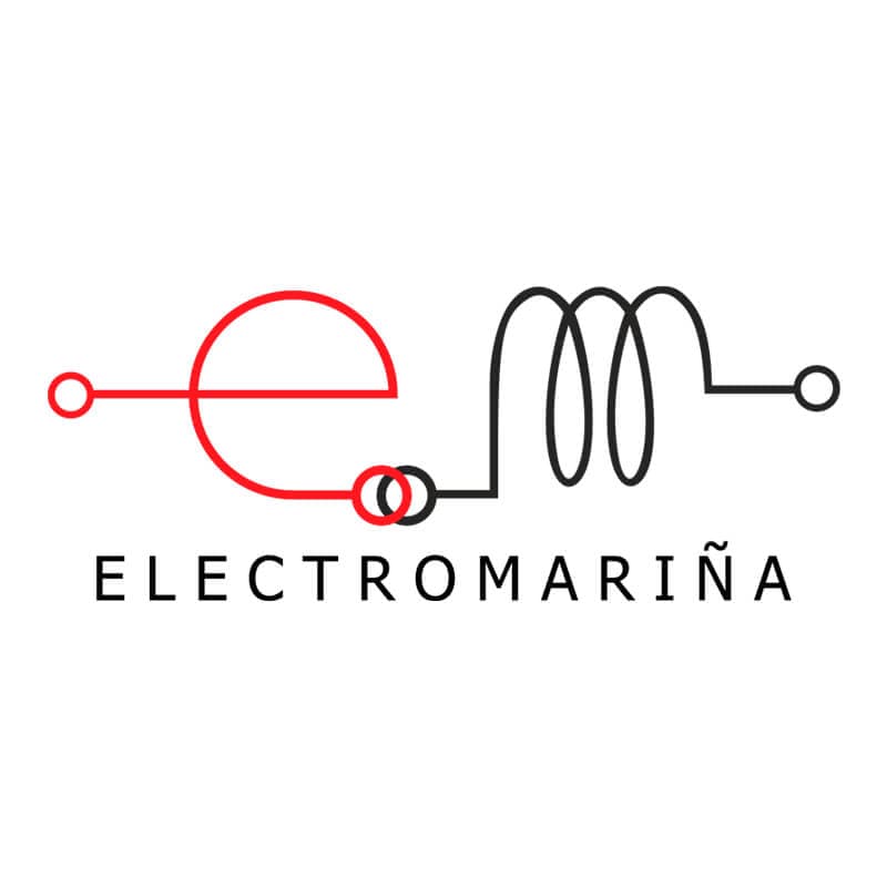 Electromariña 2007 - Instalaciones eléctricas en Lugo
